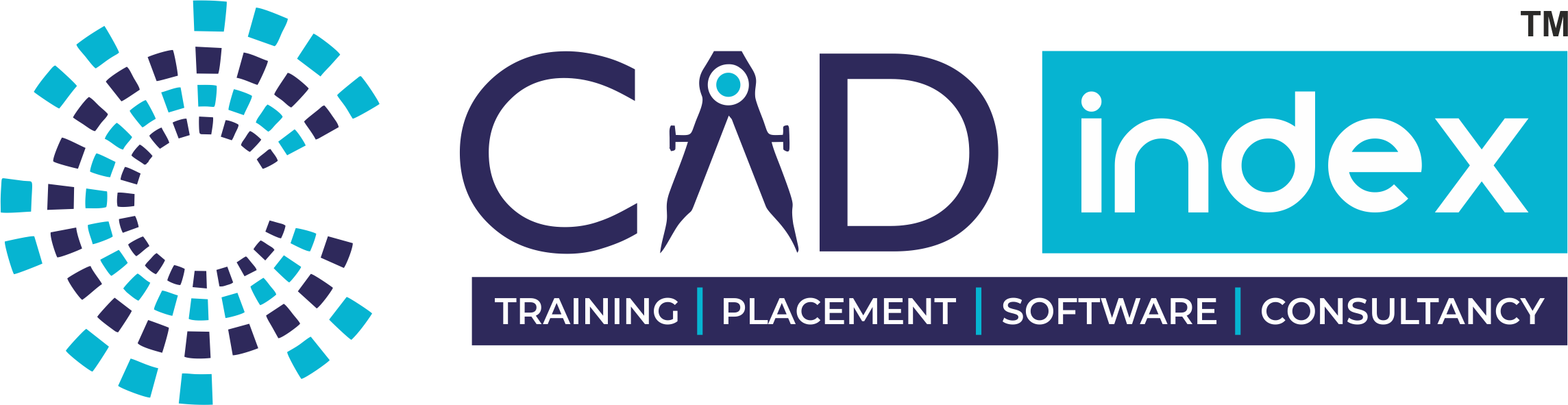 CAD INDEX Admin | Log in